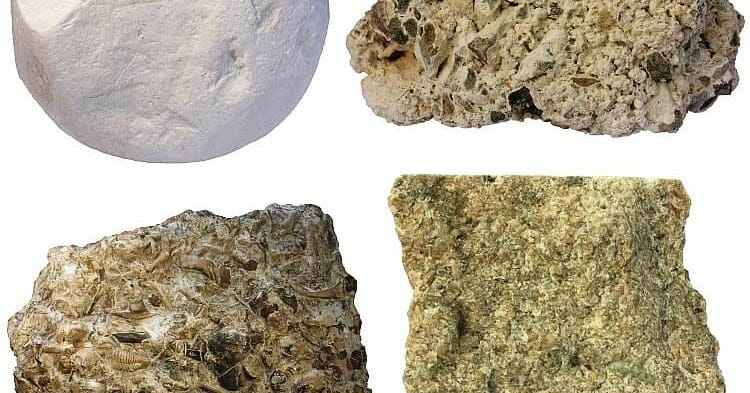 Jenis Batu Kapur untuk Bahan Bangunan - Pinhome