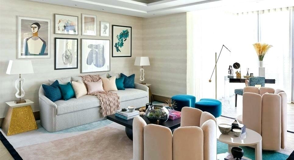 Pilihan Desain Furniture Rumah Minimalis dan Modern - Pinhome