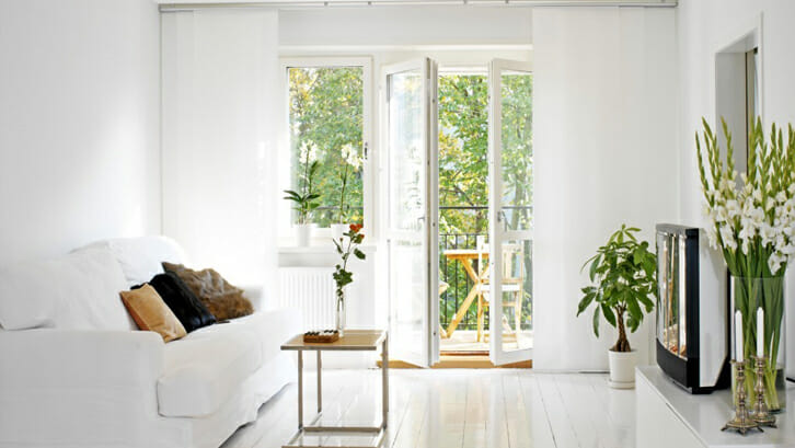 9 Ciri Rumah Bersih untuk Hunian yang Sehat - Pinhome