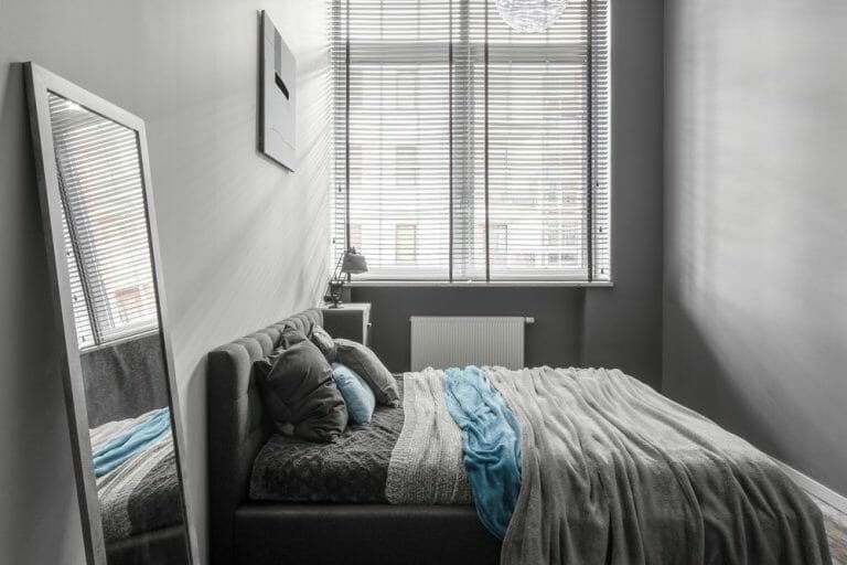 11 Desain Kamar Tidur yang Bikin Makin Nyaman - Pinhome