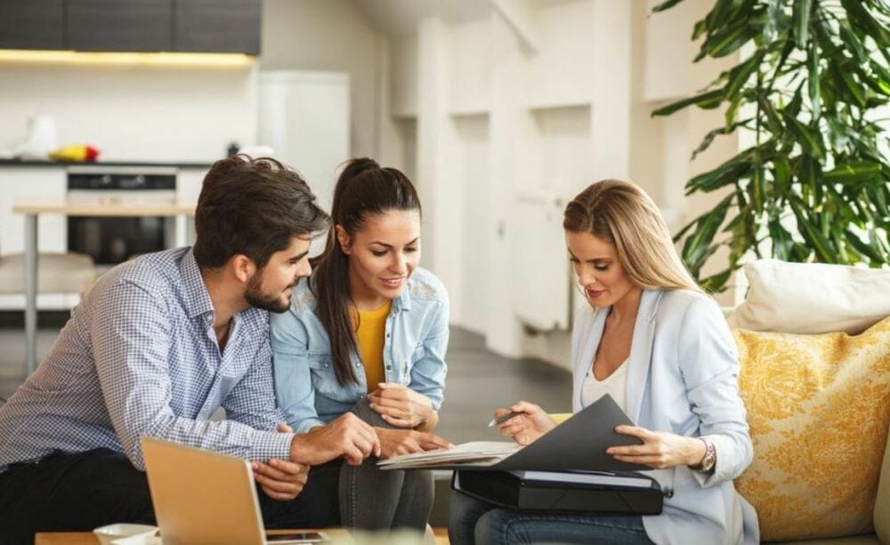 Agen Properti Adalah Pekerjaan Masa Kini yang Menjanjikan