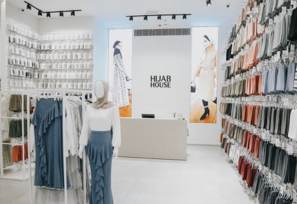 13 Desain Toko Minimalis untuk Usaha UMKM - Pinhome