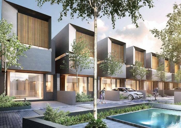 Model Perumahan Minimalis Untuk Milenial di Jakarta dan Sekitarnya