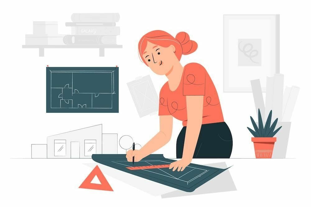 Mengenal Tugas Arsitek dan Bagaimana Cara Kerjanya