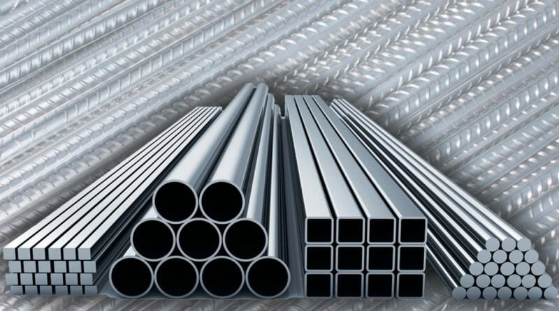 Definisi Serta Sifat Baja Lengkap dengan Kekuatan dan Kekurangannya