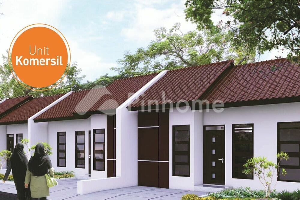 5 Daftar Perumahan Subsidi di Bogor yang Murah Banget! - Pinhome