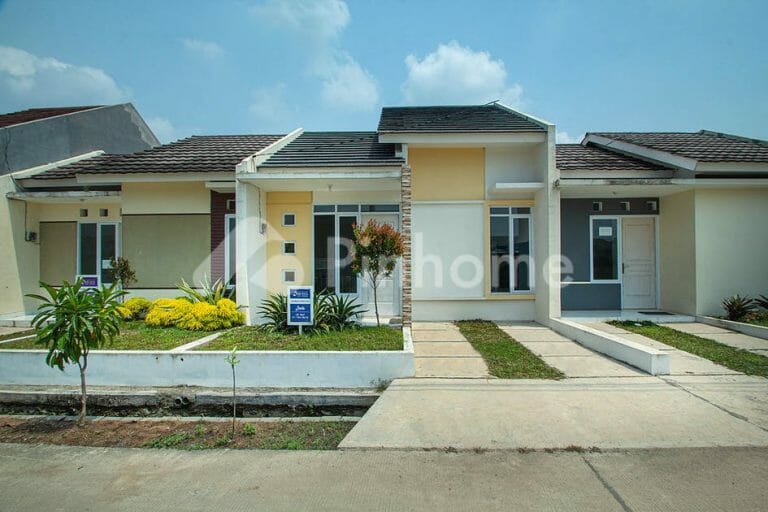 5 Perumahan Murah di Tangerang di Bawah 200 juta! - Pinhome