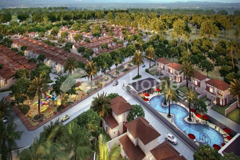 5 Daftar Perumahan di Manado - Pinhome