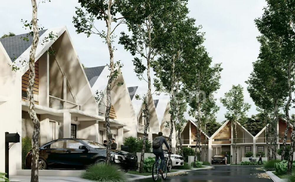 5 Daftar Perumahan Baru di Malang - Pinhome