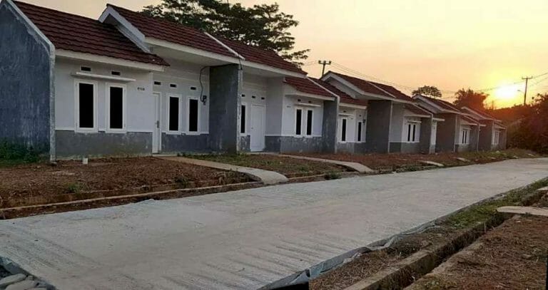 10 Perumahan Subsidi di Depok Murah Banget - Pinhome