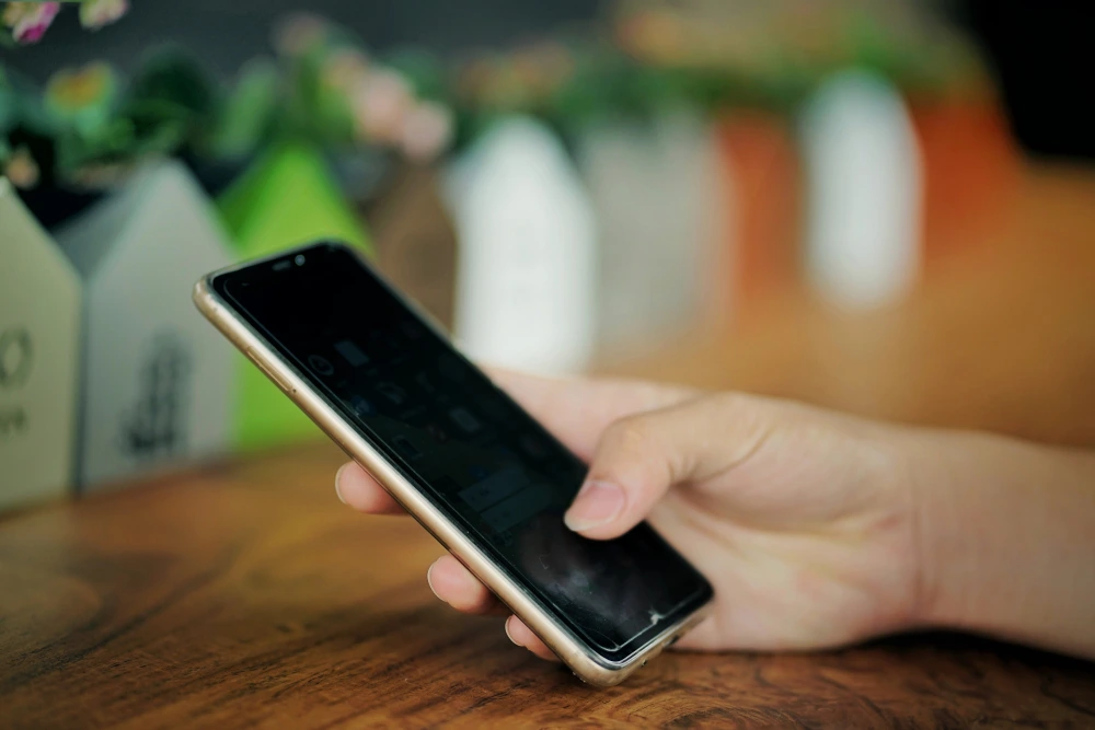 7 Tema iPhone untuk HP Vivo yang Bagus - Pinhome