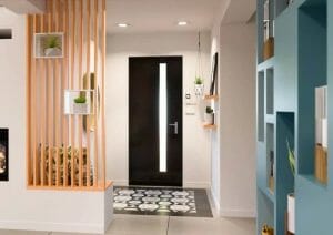 12 Desain Foyer Ruang Tamu yang Sederhana Hingga Mewah - Pinhome