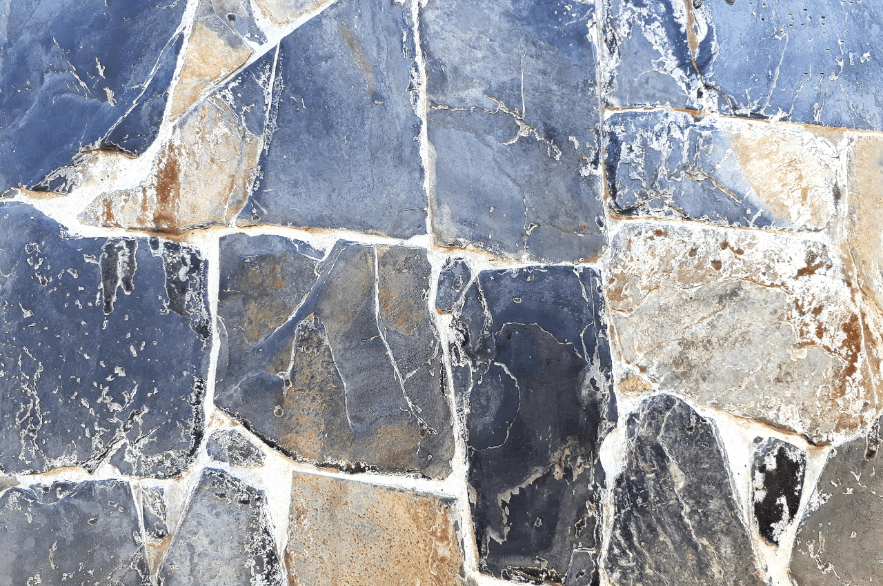 10 Warna Granit Dinding Ruang Tamu untuk Kesan Megah - Pinhome