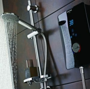 5 Jenis-jenis Shower dan Perbedaannya - Pinhome