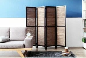 13 Sekat Ruangan Lipat yang Praktis dan Fungsional - Pinhome