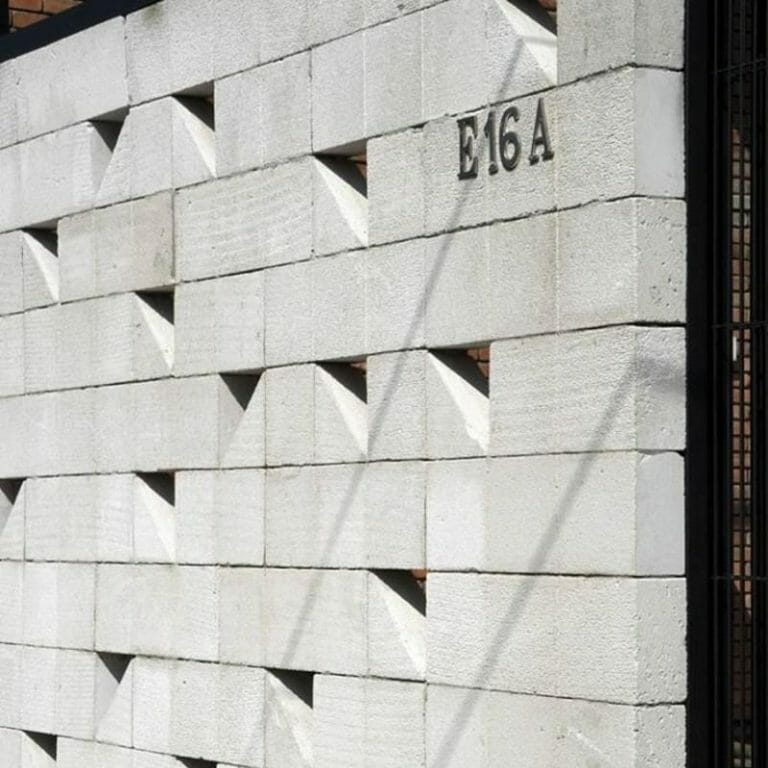 8 Model Pagar Hebel yang Unik untuk Rumah Minimalis