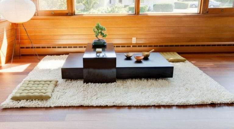 12 Model Meja Makan Aesthetic Unik - Pinhome