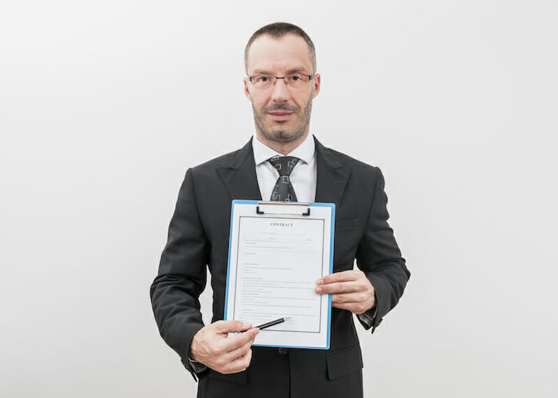 Intip Yuk! Informasi Biaya Notaris Take Over KPR Berikut!