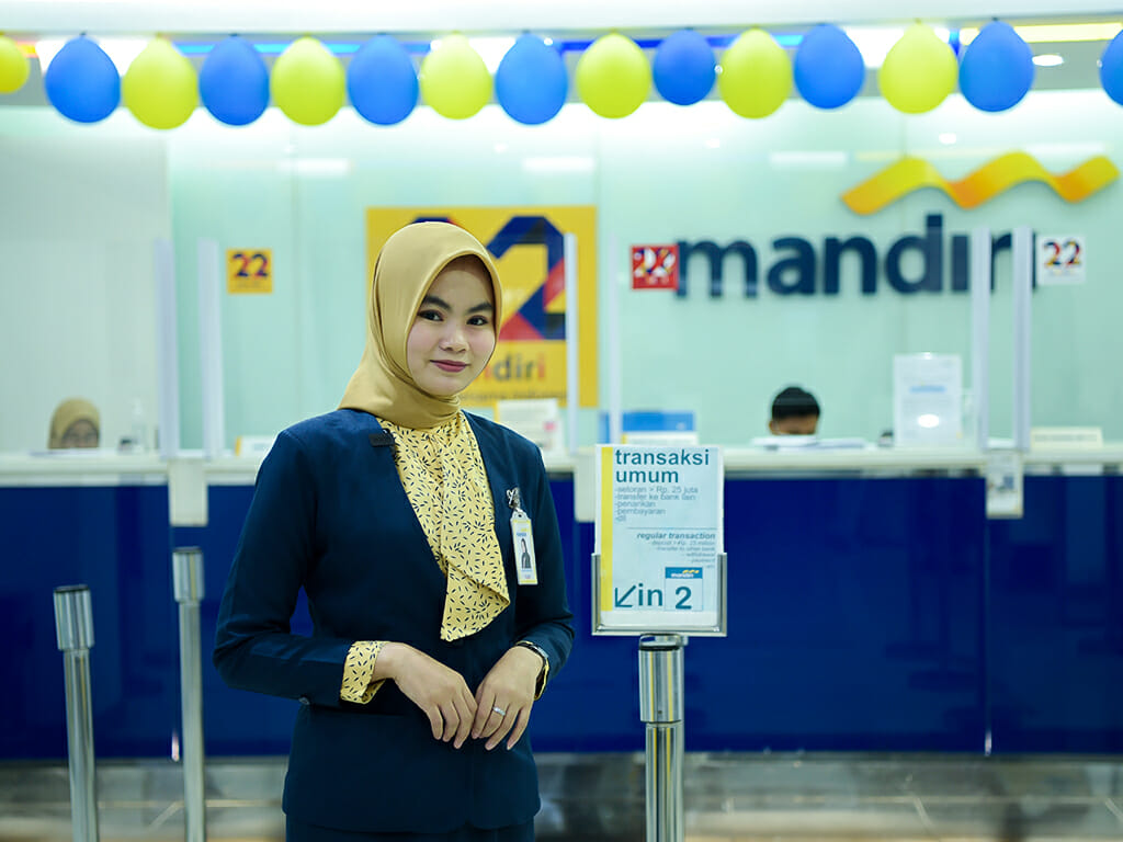 Update! 10 Tabel KPR Mandiri 2023 - Pinhome