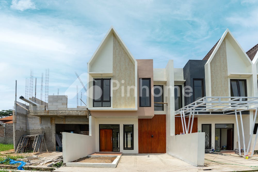 10 Rumah Murah Pemerintah yang Bisa Kamu Miliki - Pinhome