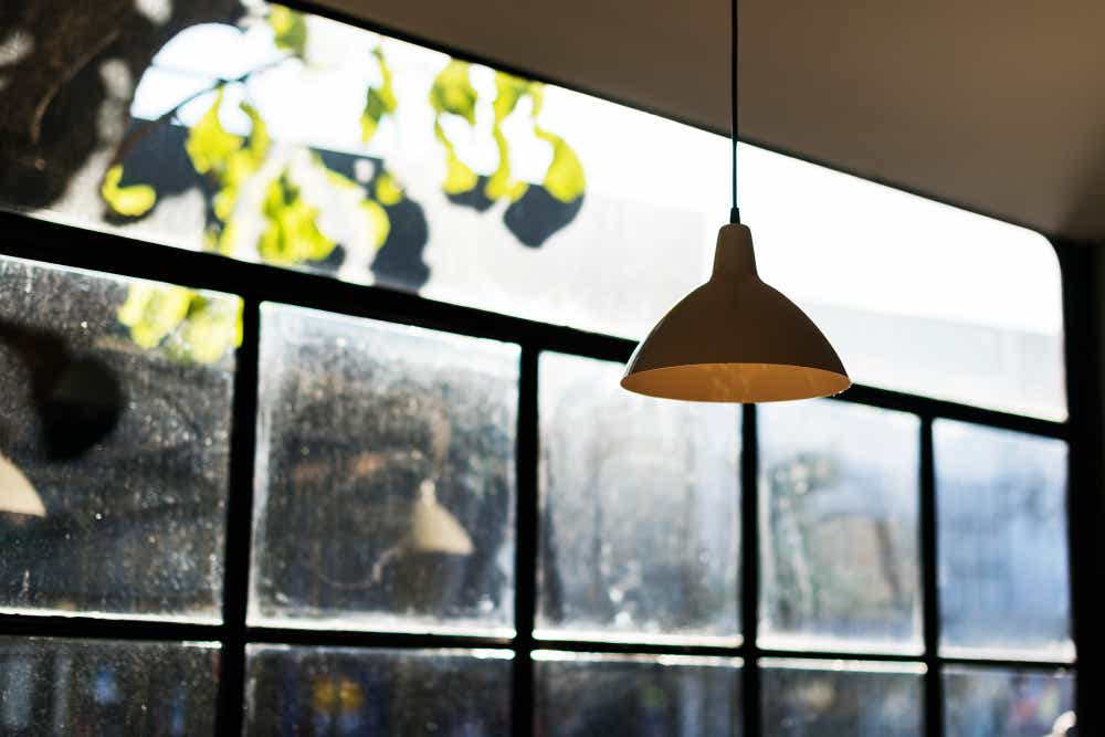 10 Inspirasi Desain Rumah Semi Industrial