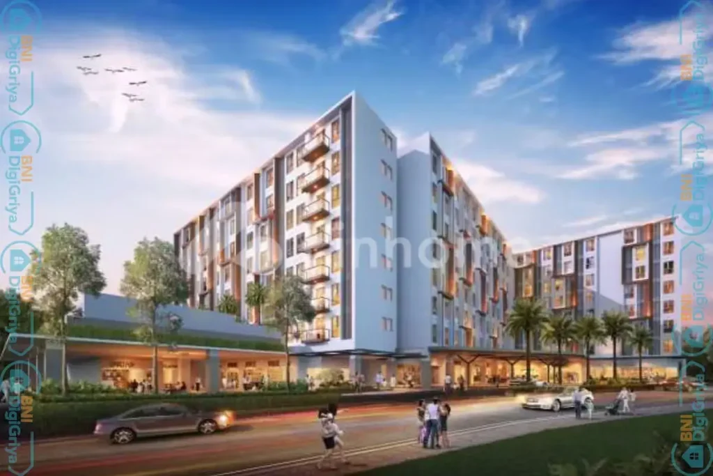 7 Apartemen di Jogja Murah dan Terbaik - Pinhome